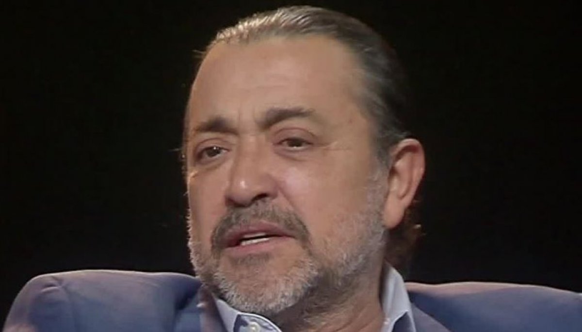 Leo Caprile Buenas Noches a Todos | TVN