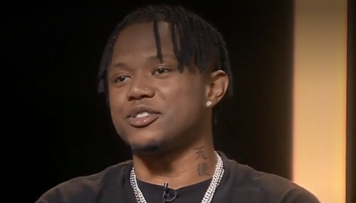 Polimá Westcoast Buenas Noches a Todos | TVN