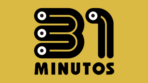 31 Minutos | TVN