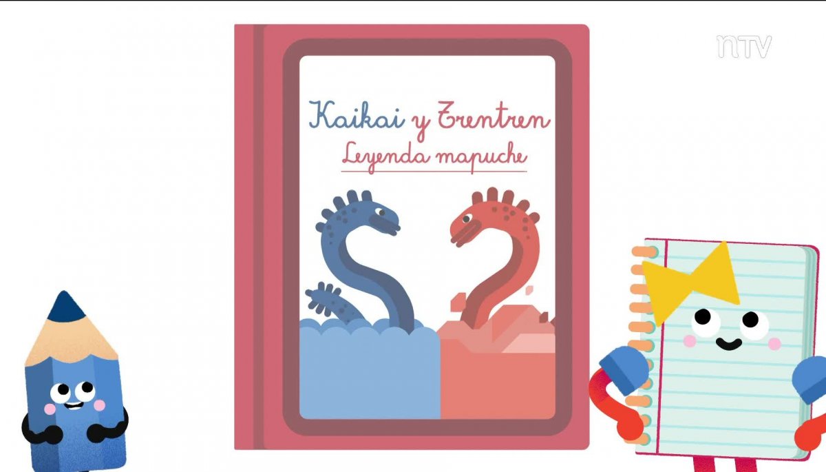 Alfadeca TV Temporada 2 Capítulo 8: "Hacemos predicciones Kaikai y ...