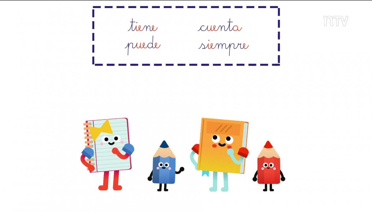 Alfadeca TV Temporada 2 Capítulo 9: "Las Rimas" | TVN