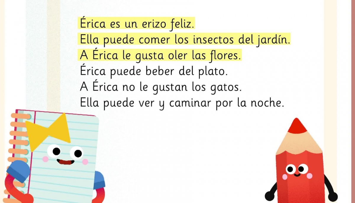 Alfadeca TV Temporada 2 Capítulo 2: "Buscar información explícita" | TVN