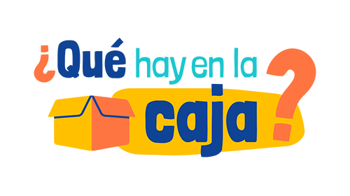 ¿Qué hay en la caja? | TVN