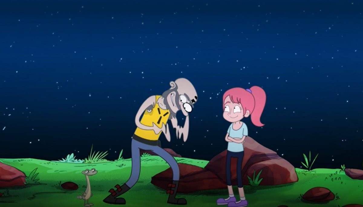 Locos Lab Capítulo 1: Exoplanetas | TVN