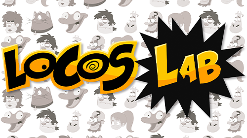 Locos Lab | TVN