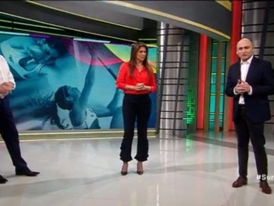 Más de TVN | TVN