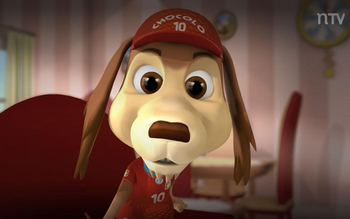 "Mi Perro Chocolo" nos invita a disfrutar de nuevos capítulos con ...