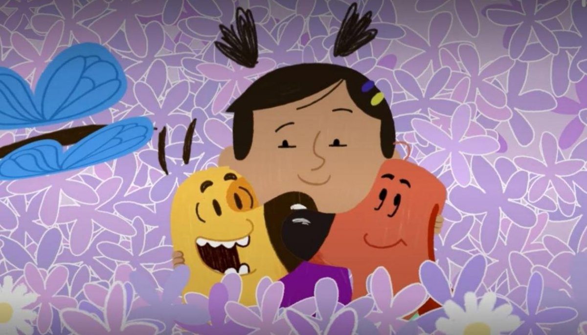 Los "guau guau" se toman las pantallas de NTV con las historias de ...