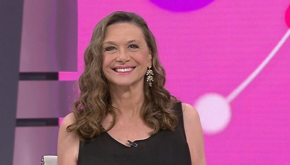 ¡Feliz cumpleaños Margot Kahl! | TVN ¡Feliz cumpleaños Margot Kahl! | TVN