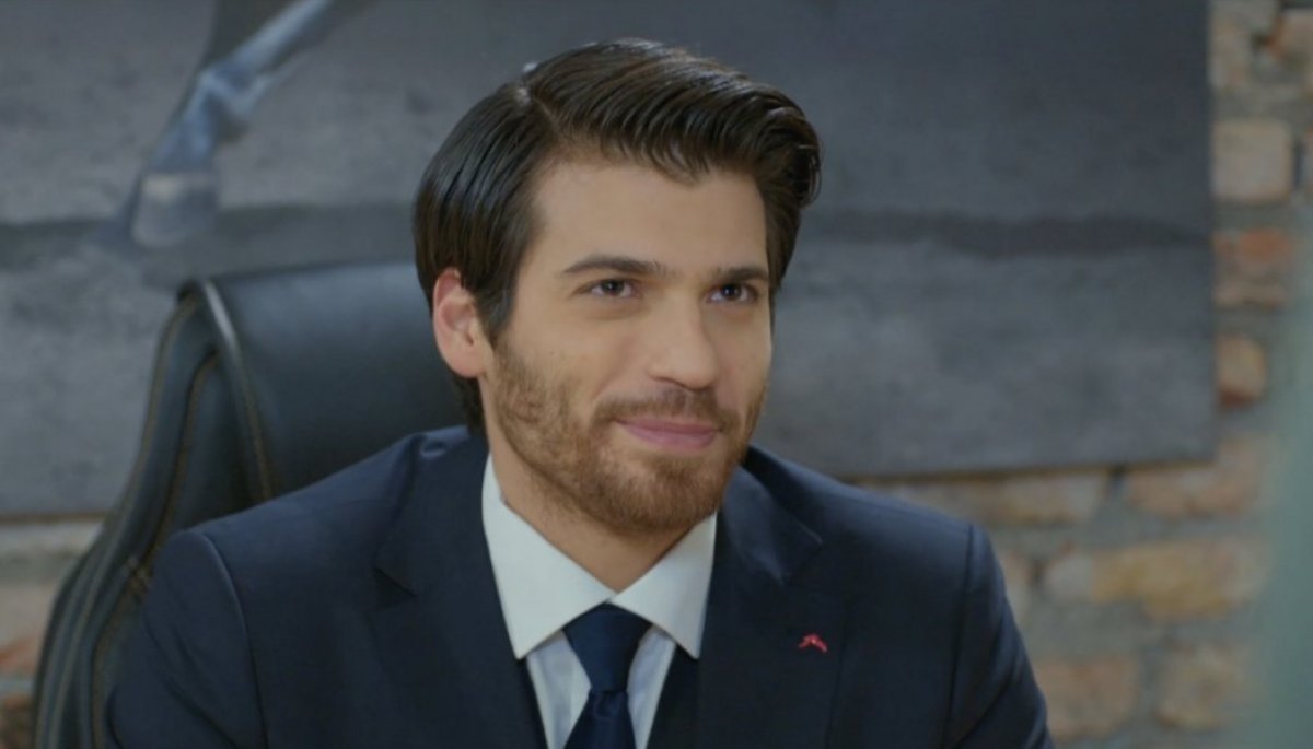 Revive el capítulo de "Amor sin Recetas": El cumpleaños de Ferit | TVN