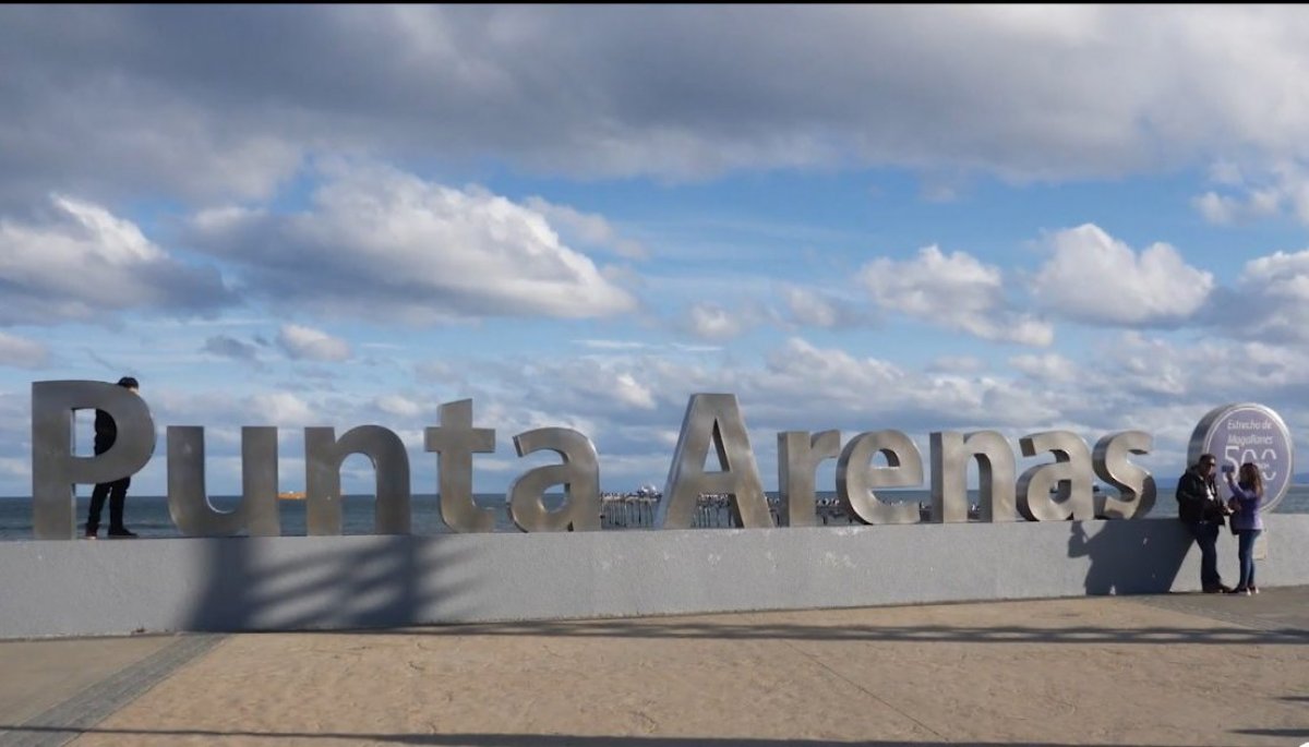 Marito Álvarez recomienda: Los imperdibles lugares de Punta Arenas en ...