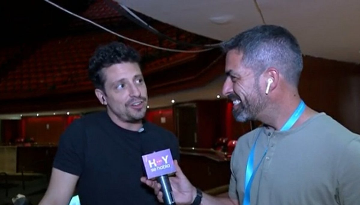 Por sus 30 años: FOJI prepara concierto con 600 músicos en escena | TVN