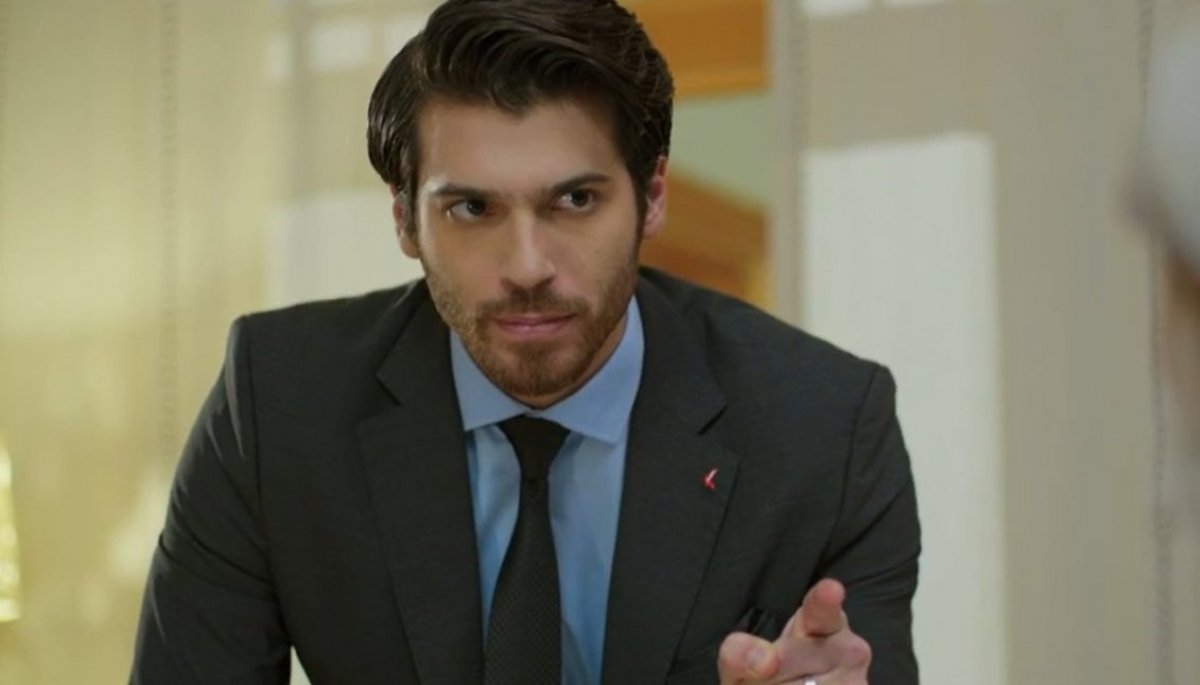 El desahogo de Ferit | TVN