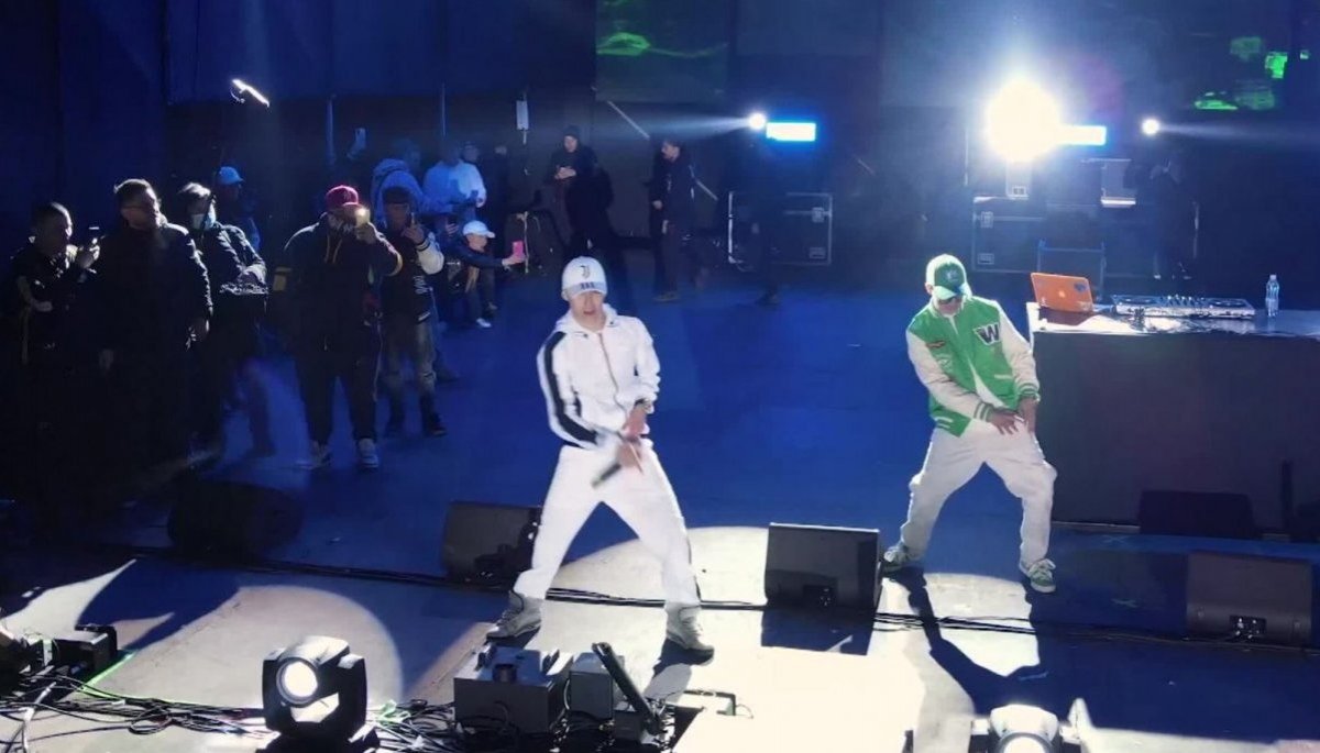 Urbanos, del barrio al éxito Nicko OG Pablito Pesadilla | TVN