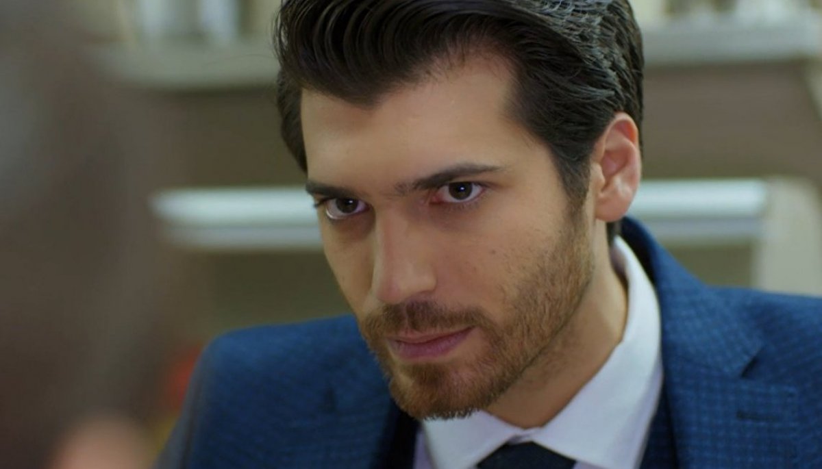 El error de Ferit | TVN