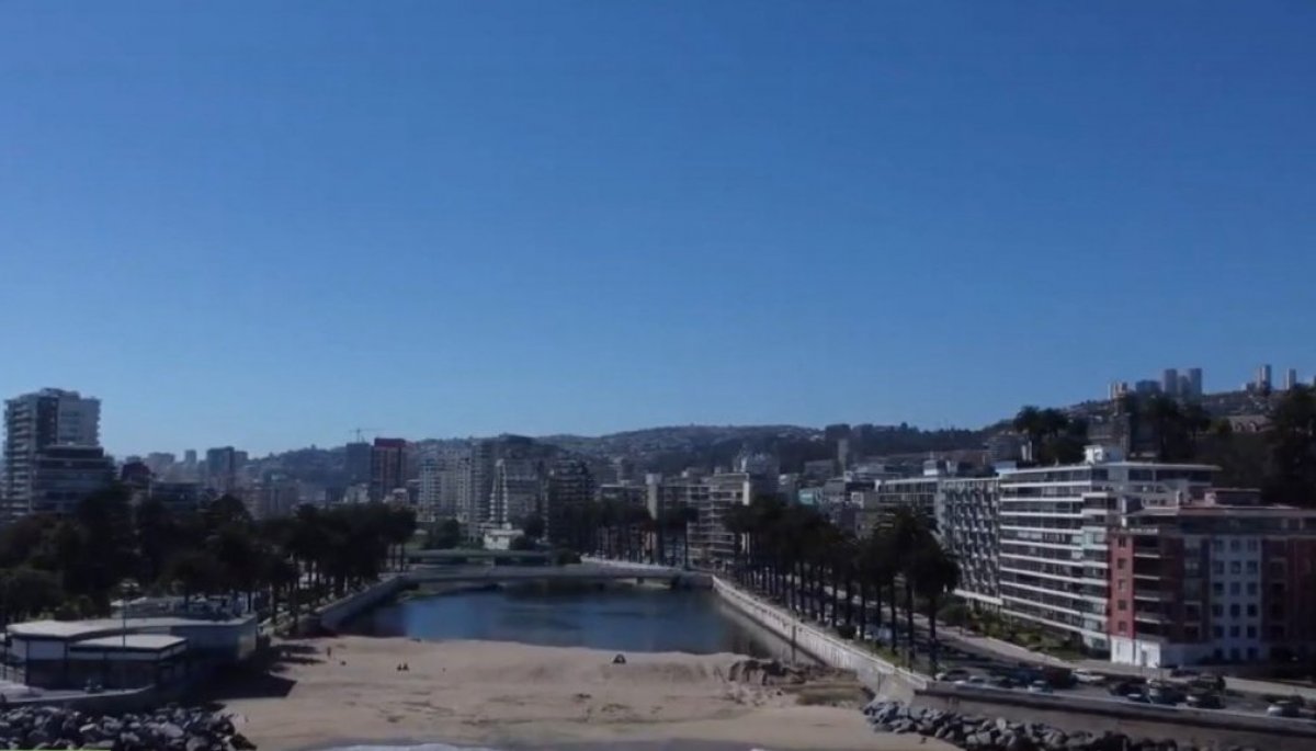 Falla del Marga Marga: ¿Cuánto sabemos de sus amenazas ante un ...