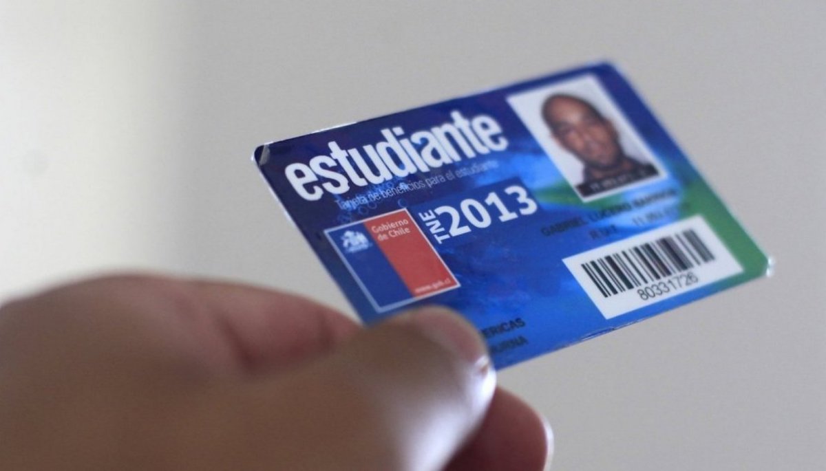 "Adelántate y tómate la foto": conoce cómo tener cuanto antes la TNE ...