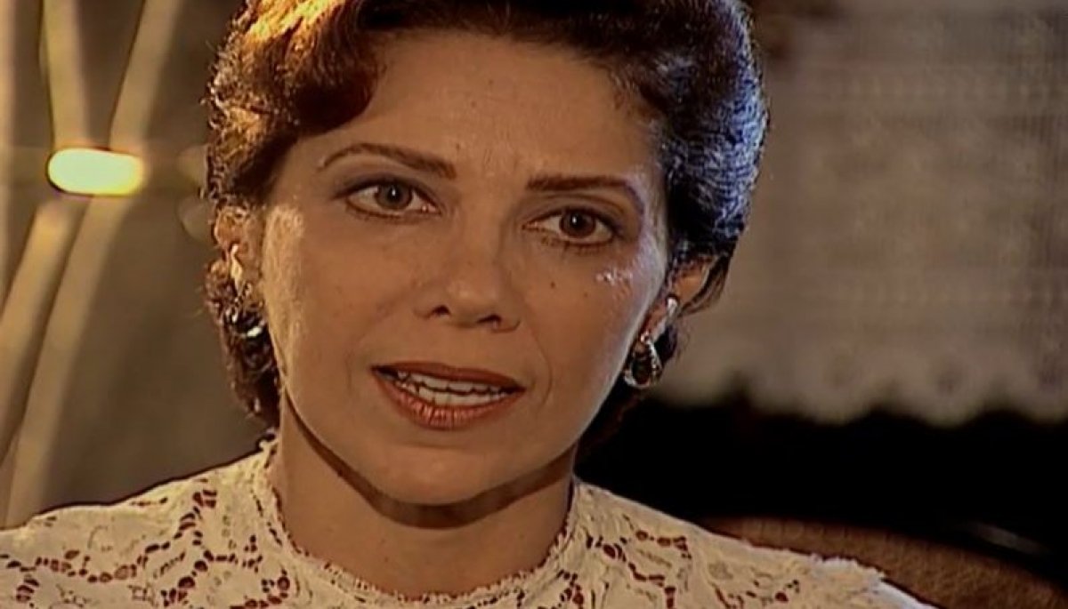 Jeannette planea recuperar a su nieta y alejarla de Giuliana | TVN