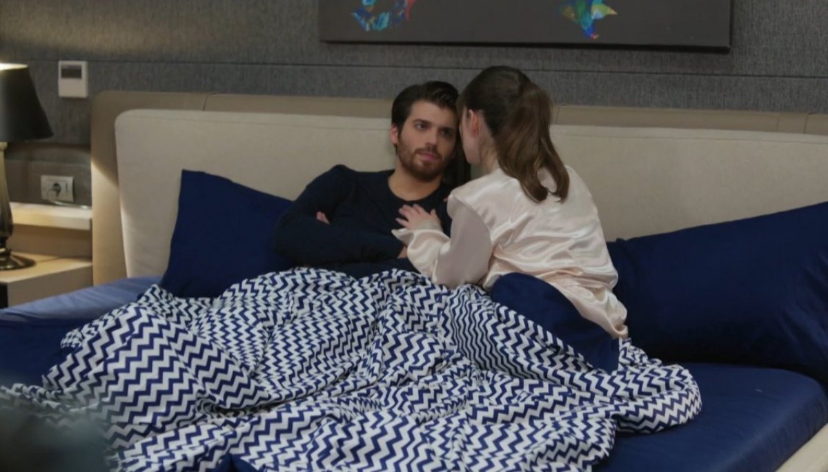 El trauma de Ferit | TVN