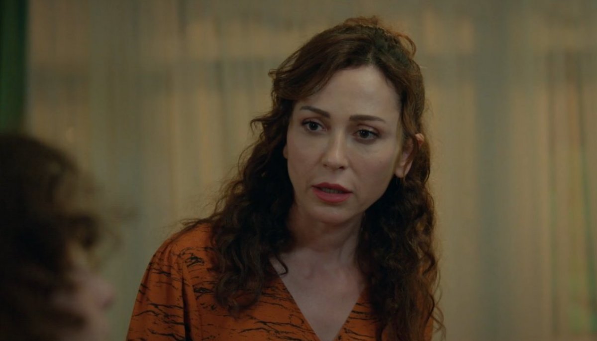 Revive el capítulo de este lunes de "Todo por mi familia": Las intenciones de Gonul | TVN