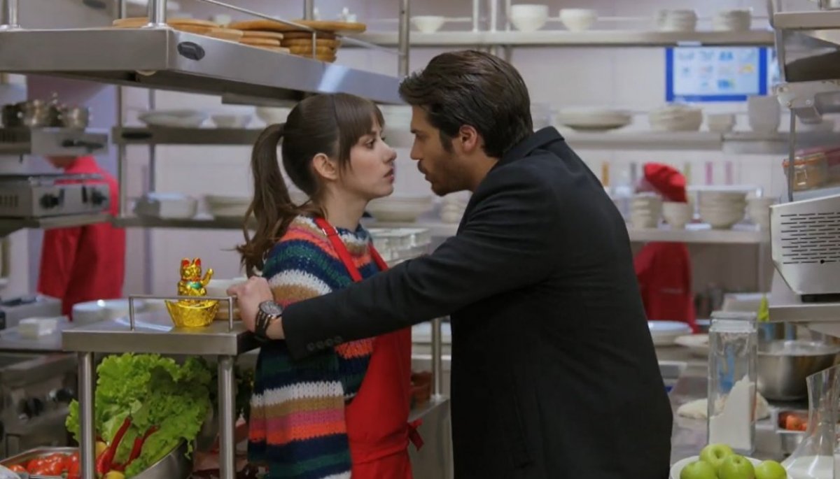 Ferit quiere respuestas | TVN