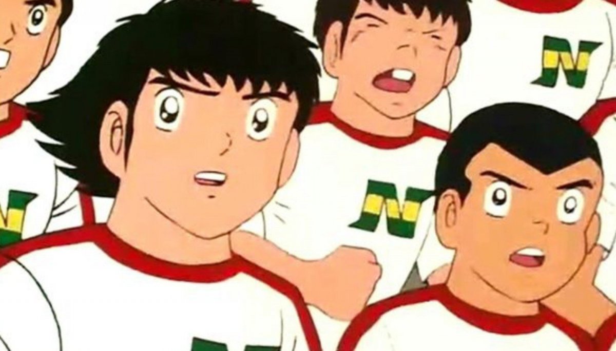 Creador de los "Supercampeones" finalizará el manga para dedicarse al ...