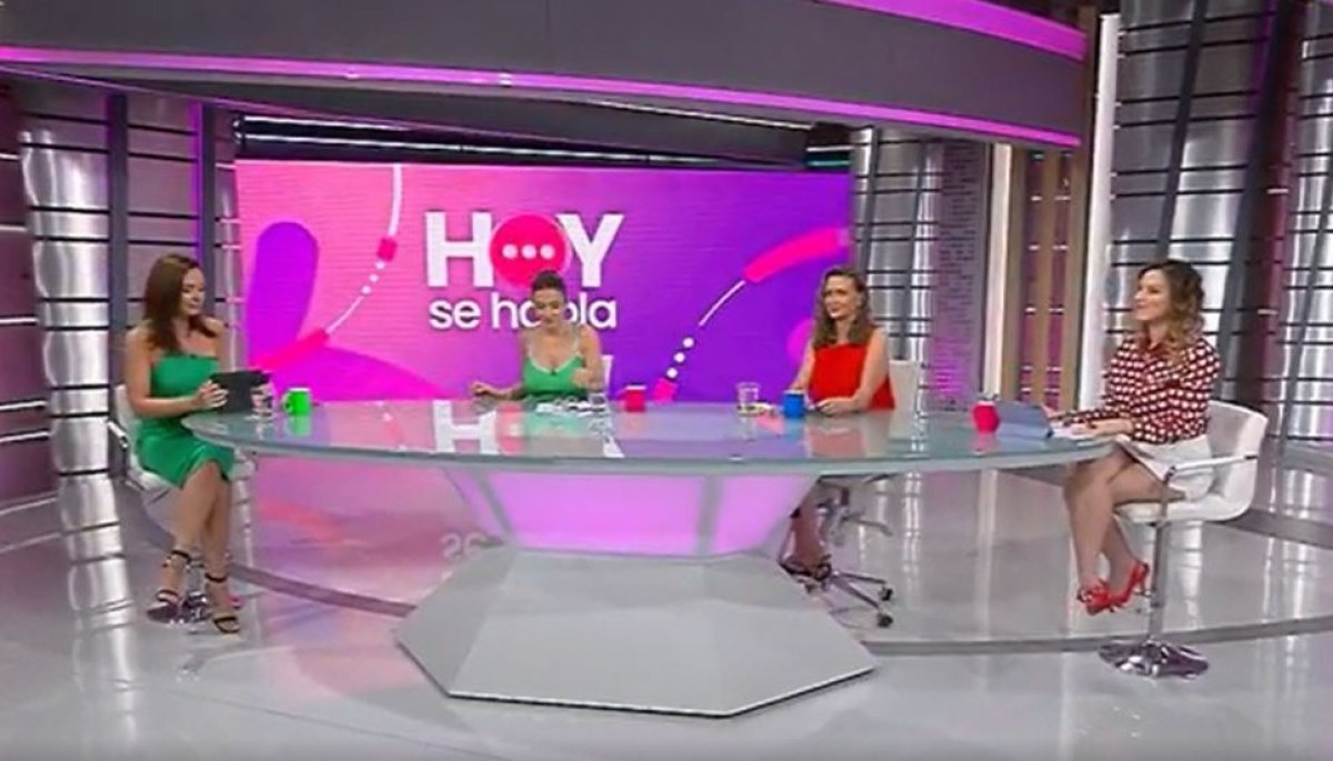 Hoy se Habla - 8 de febrero 2023 | TVN