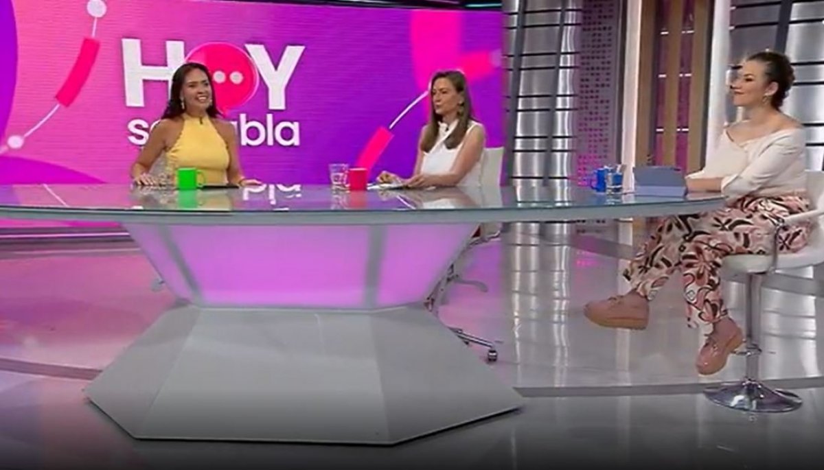 Hoy se Habla - 13 de febrero 2023 | TVN