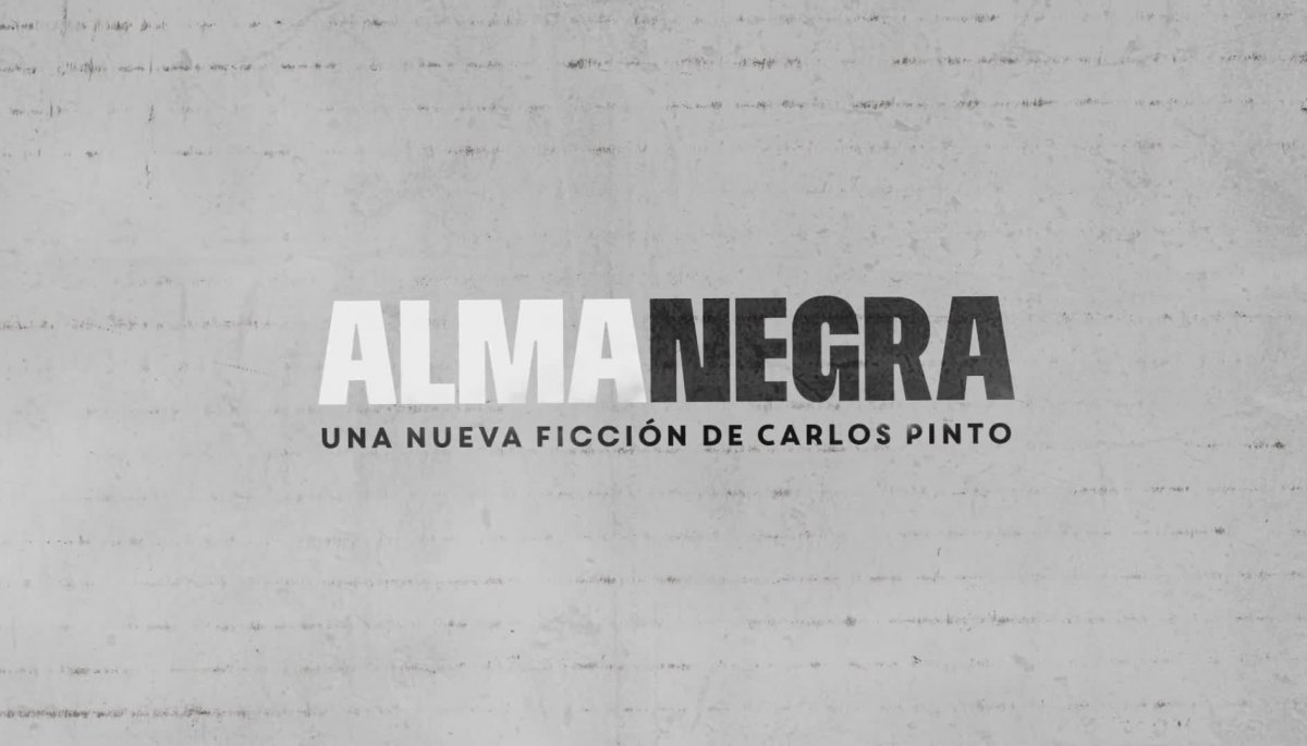 Alma Negra Pronto TVN | TVN