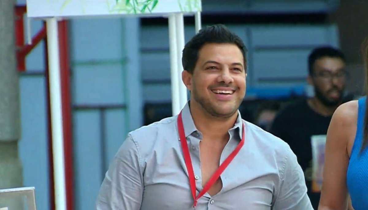 ¡Tenemos compañero nuevo! Bienvenido Simón Oliveros al "Buenos Días a ...