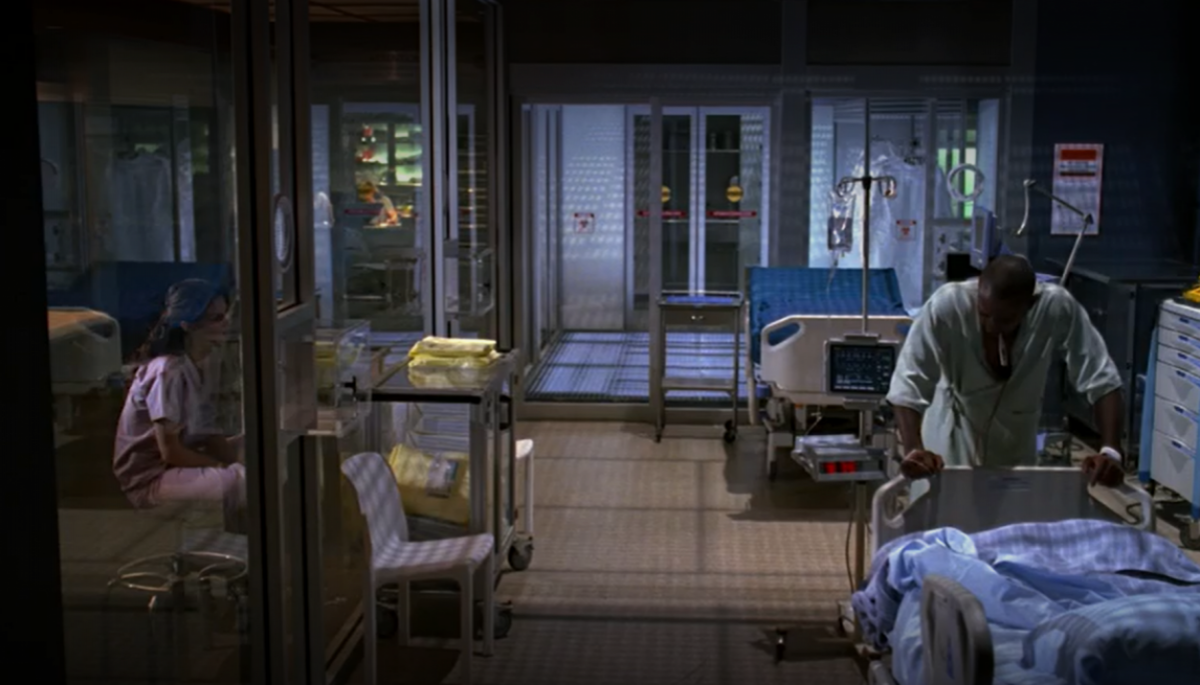 Dr. House Temporada 2 Capítulo 21: Euforia (II) | TVN