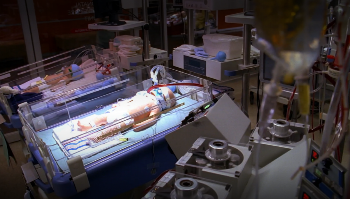 Dr. House Temporada 2 Capítulo 22: Para siempre | TVN