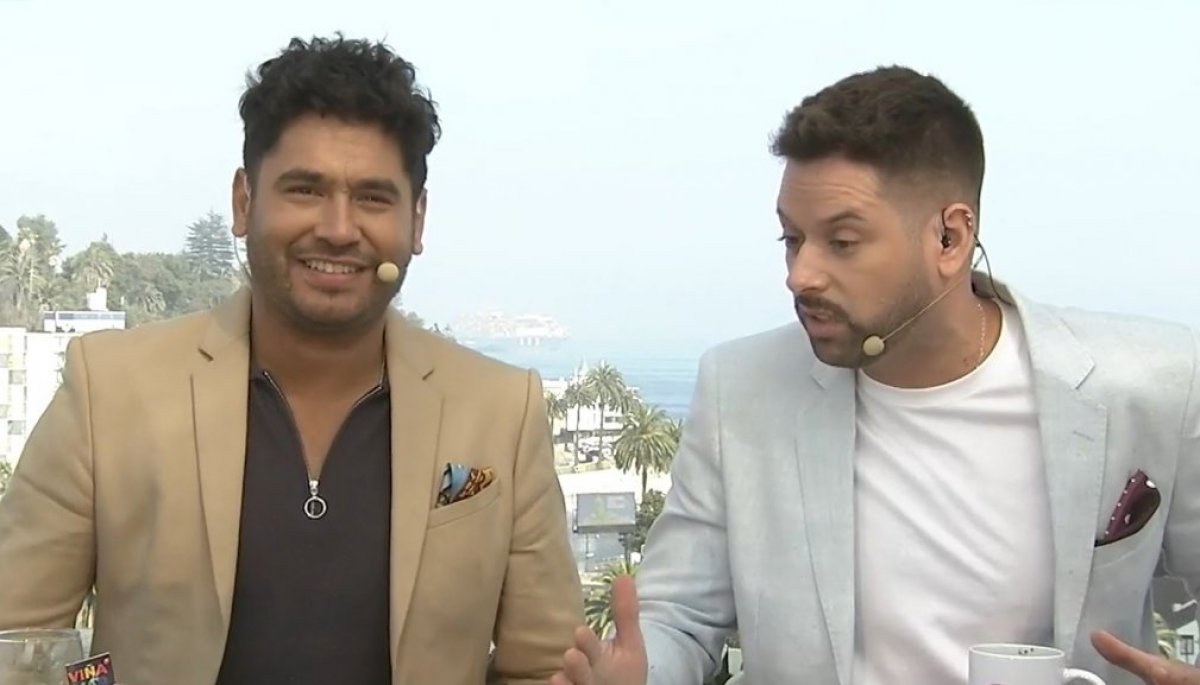 ¡Una valiente decisión! ¿Quién será la primera celebridad en salir a la ...