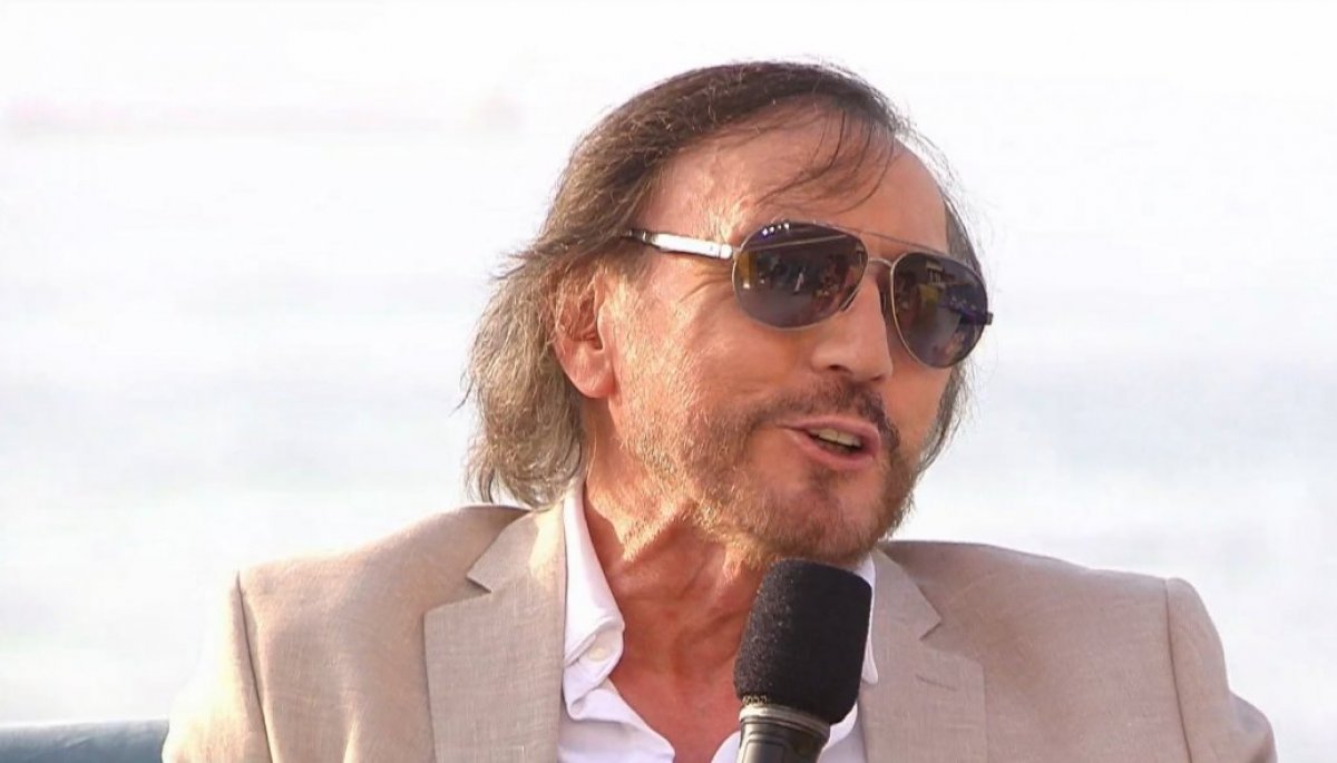 Carlos Pinto recuerda su pasado en la cobertura del Festival de Viña | TVN