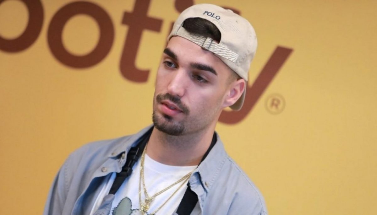 ¿Quién es Rels B, el cantante español que debutará en la Quinta Vergara ...