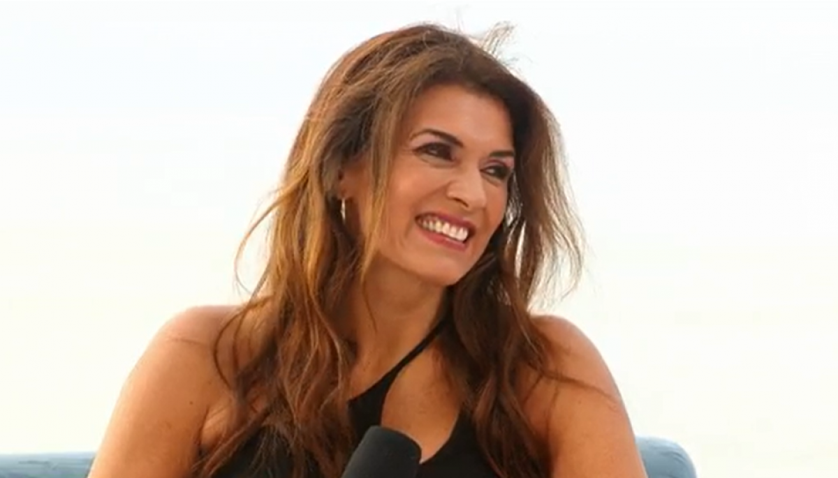 Ivette Vergara: "Estamos orgullosos de tener tantas horas de ...