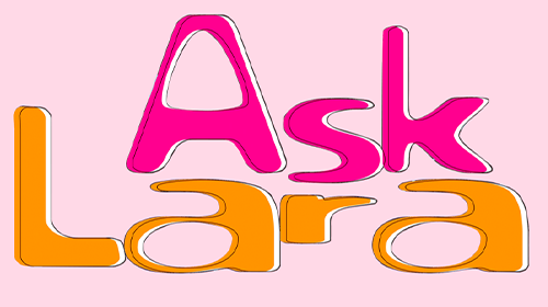 Ask Lara | TVN