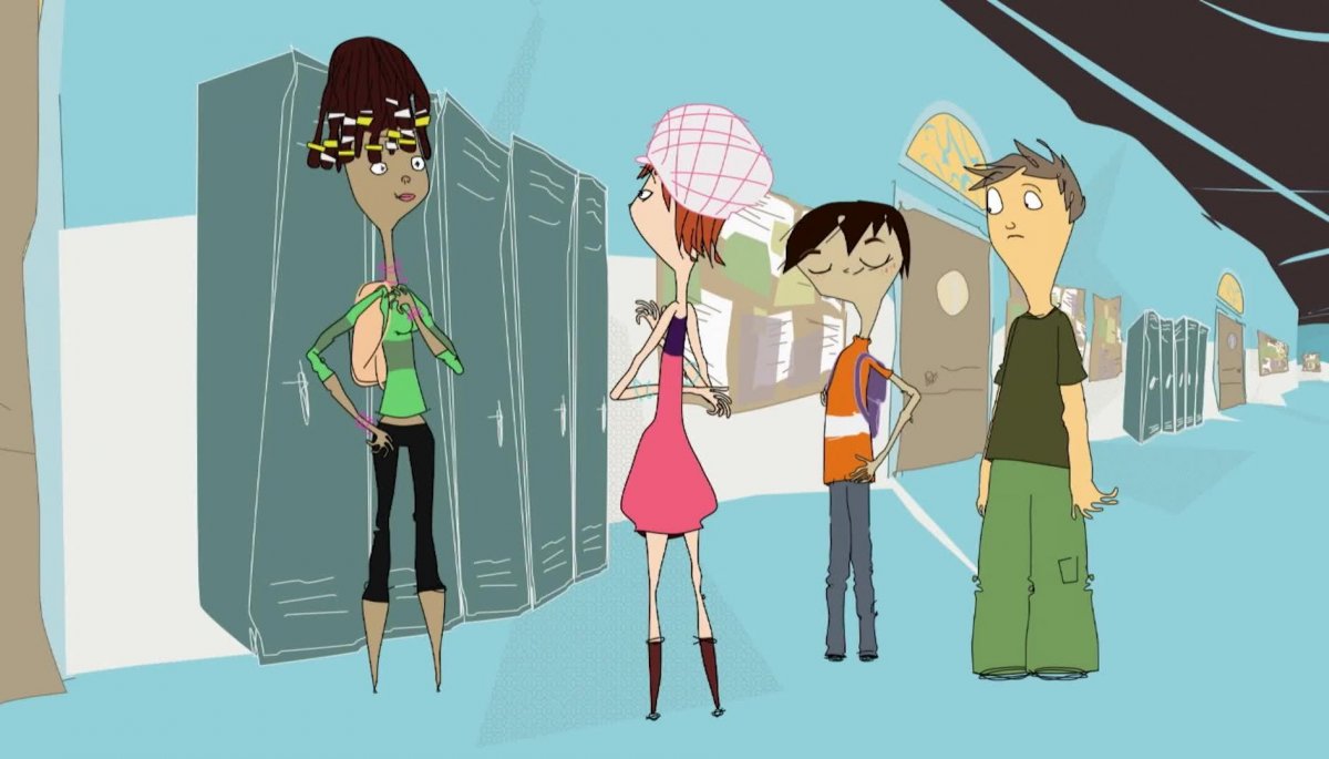 Ask Lara Capítulo 2: "Una mejilla en el barro" | TVN