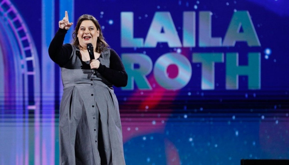 Así dejaron los chilenos el Instagram de Laila Roth tras su rutina en ...