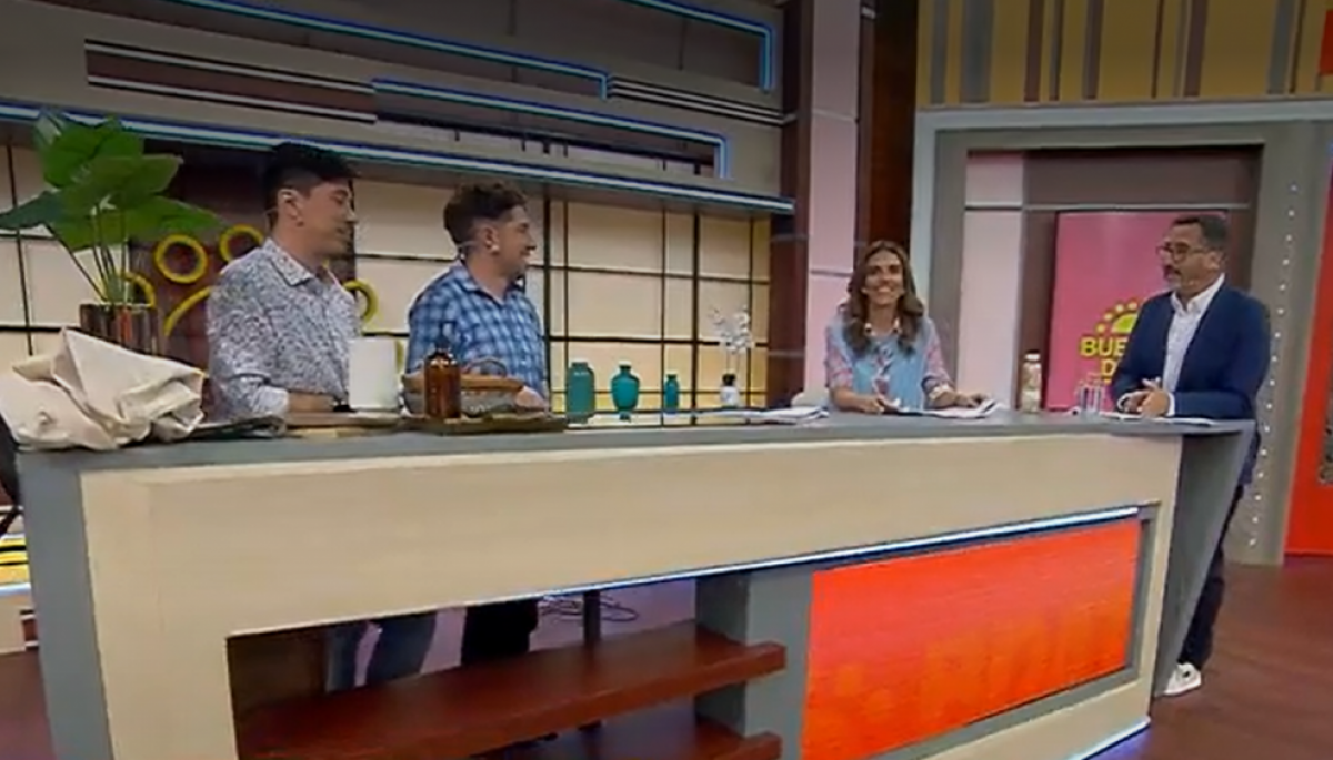 ¿No sabes sacarle provecho a tu cocina? Mira los consejos que Aldo y ...