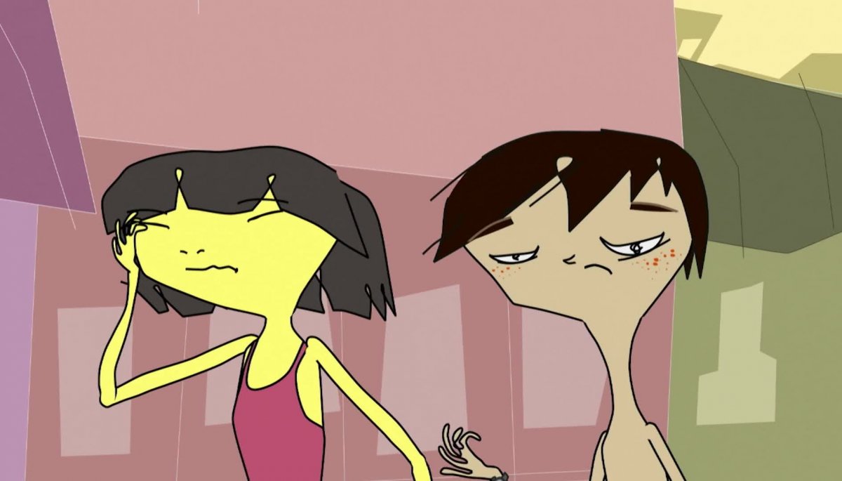 Ask Lara Capítulo 5: "Sólo amigos" | TVN