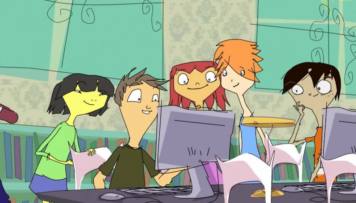 Ask Lara Capítulo 17: "Enajenado" | TVN