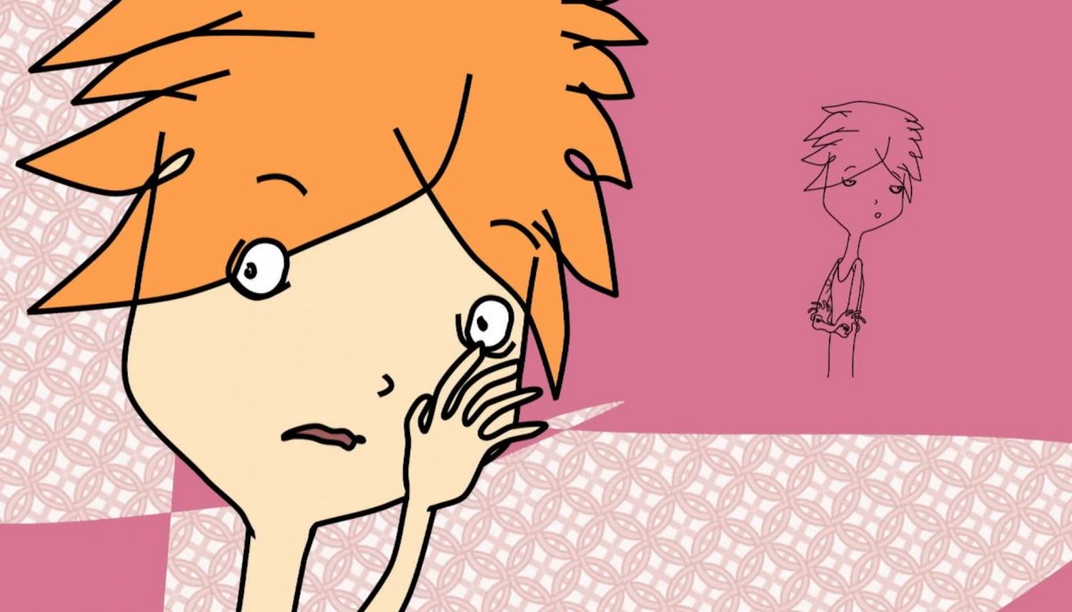 Ask Lara Capítulo 6: "Un vello nada bello" | TVN