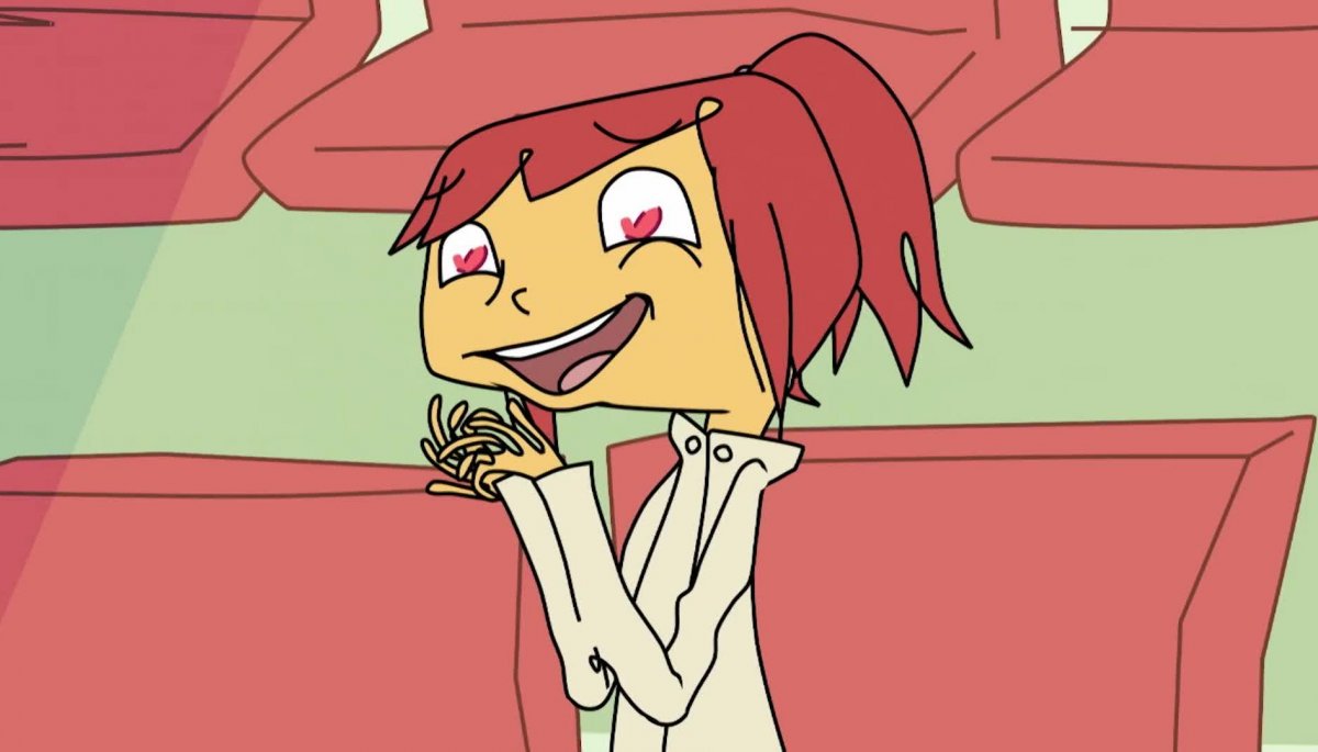 Ask Lara Capítulo 8: "Mi Martín" | TVN