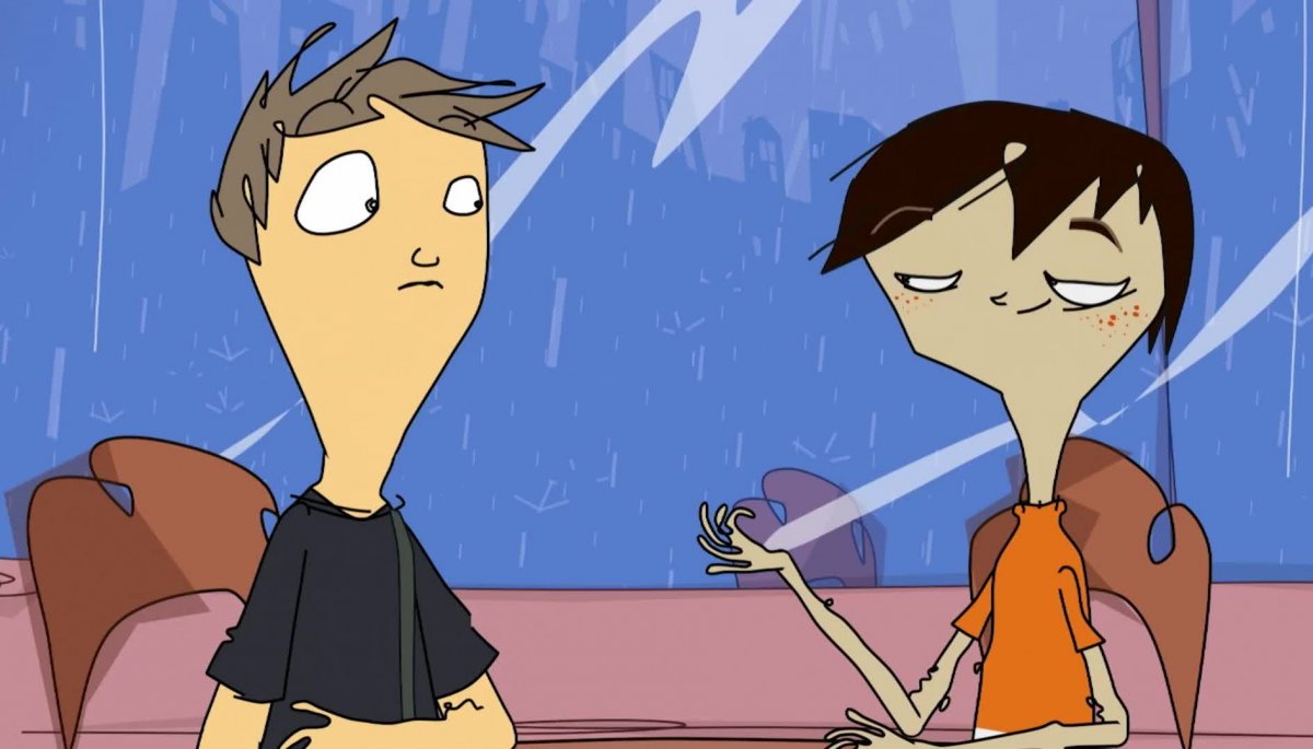 Ask Lara Capítulo 13: "Demasiado genial para ser verdad" | TVN