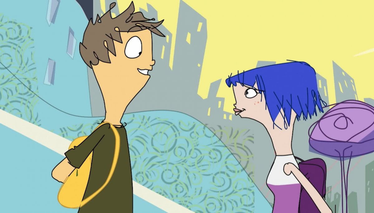 Ask Lara Capítulo 15: "La Primera Cita de Gabriel" | TVN