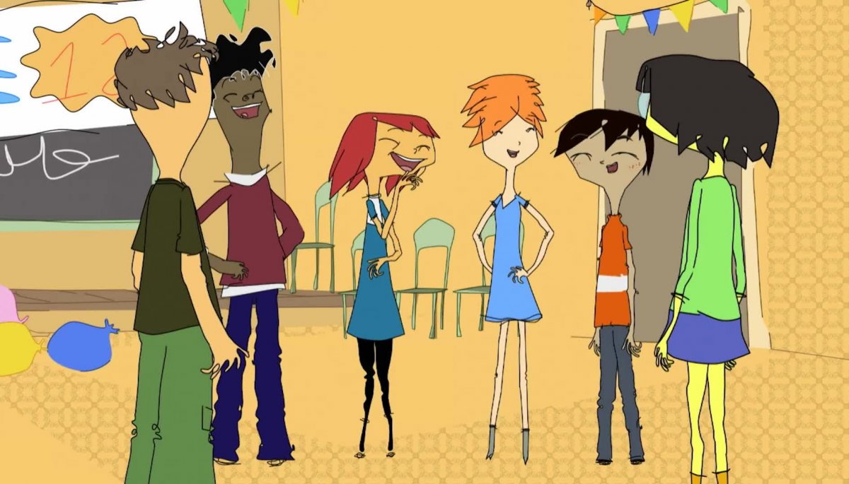 Ask Lara Capítulo 16: "Aprendiendo a Vivir" | TVN