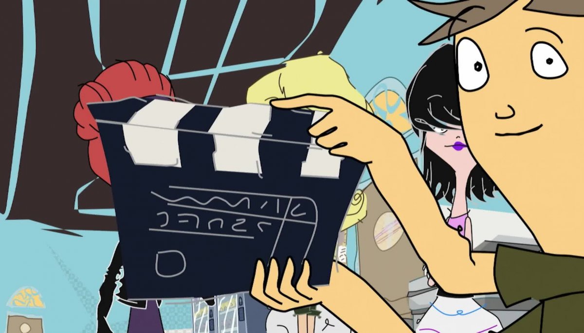 Ask Lara Capítulo 19: "Tu Propia Estrella" | TVN