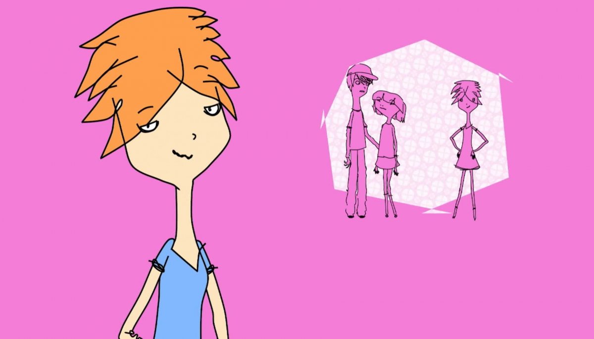 Ask Lara Capítulo 22: "Amigos y Rivales" | TVN