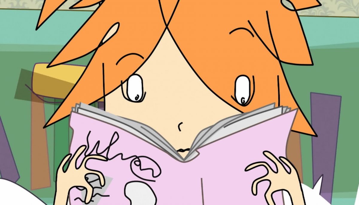 Ask Lara Capítulo 23: "La Pequeña Mentira de Lara" | TVN